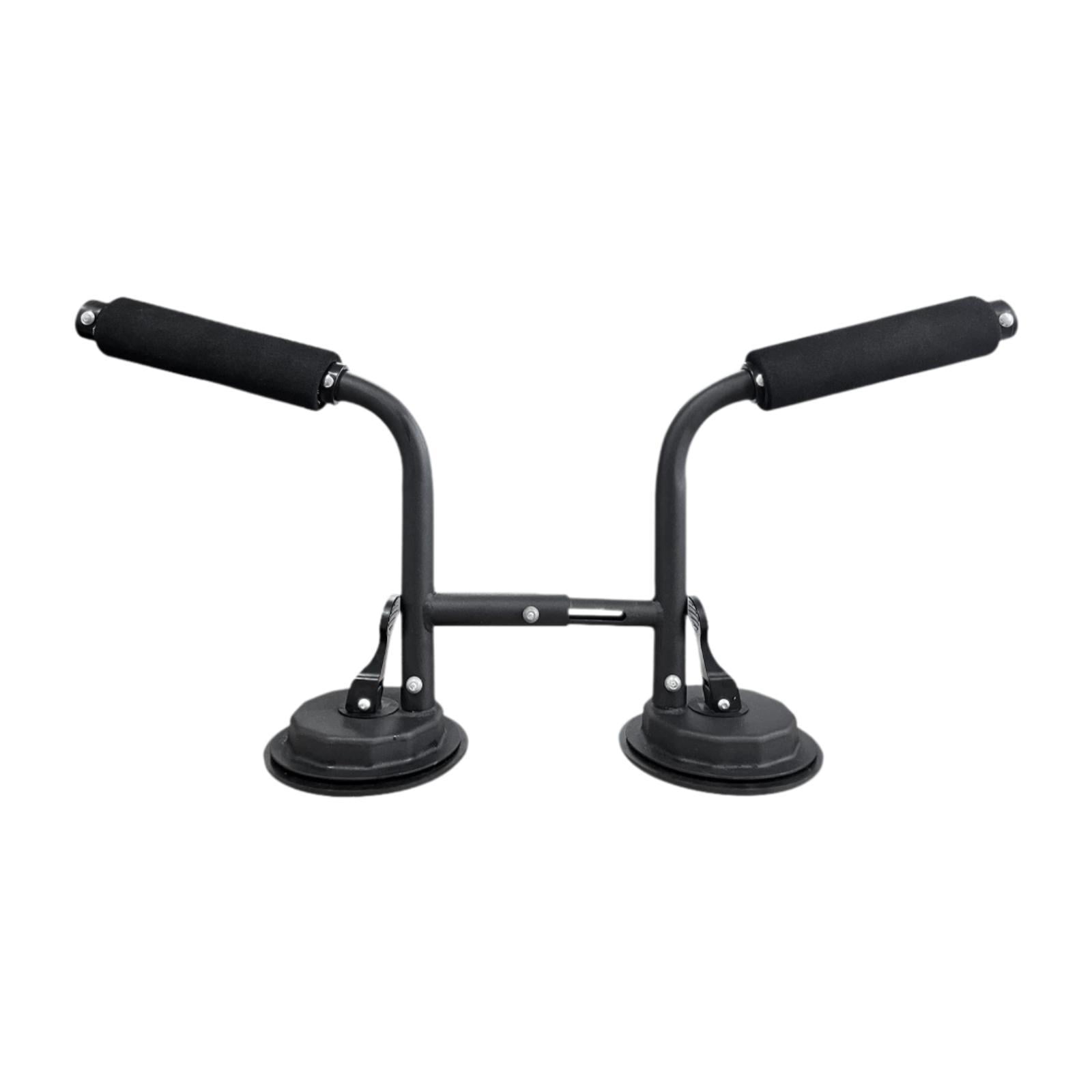 JISADER Kayak Loading Assist Tool Suction Cup Mount Aluminum Kayak ...