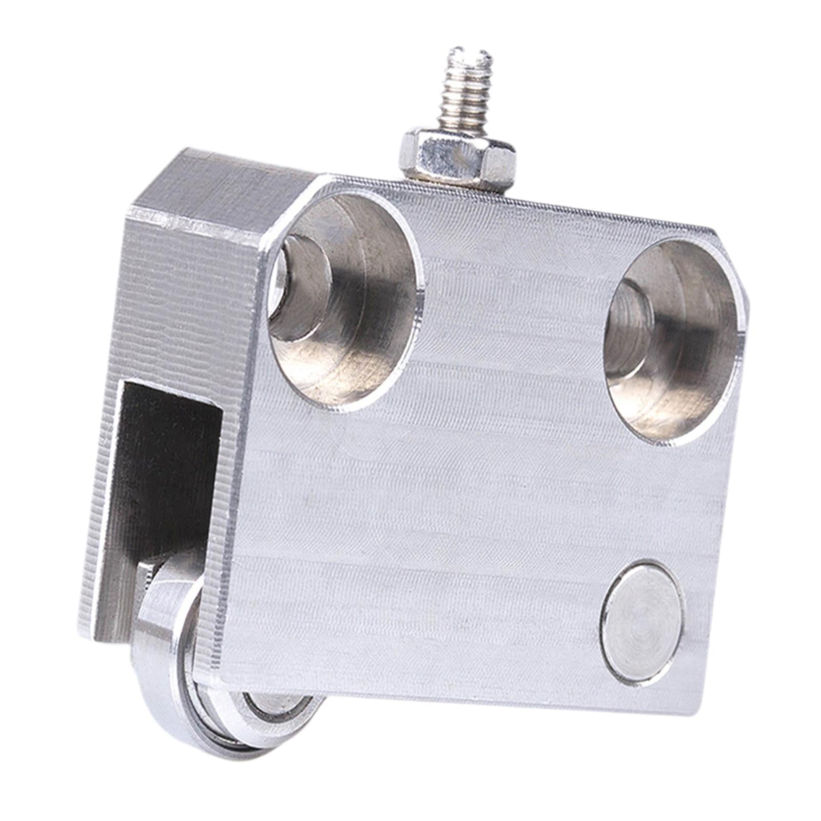 JISADER Knob Plunger Stainless Steel Universal Ball Easy Installation ...