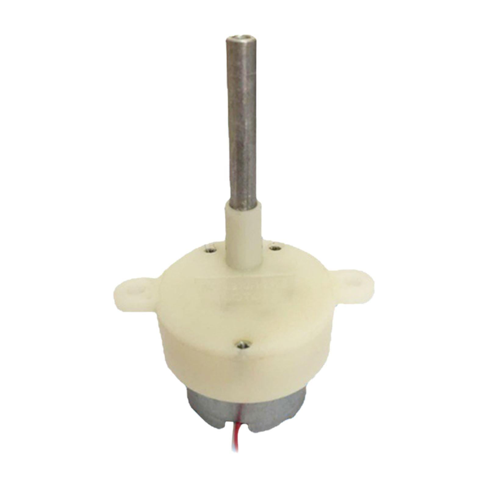 JISADER LED Small Turn Ball Light Motor Disco Ball Motor Multifunction ...