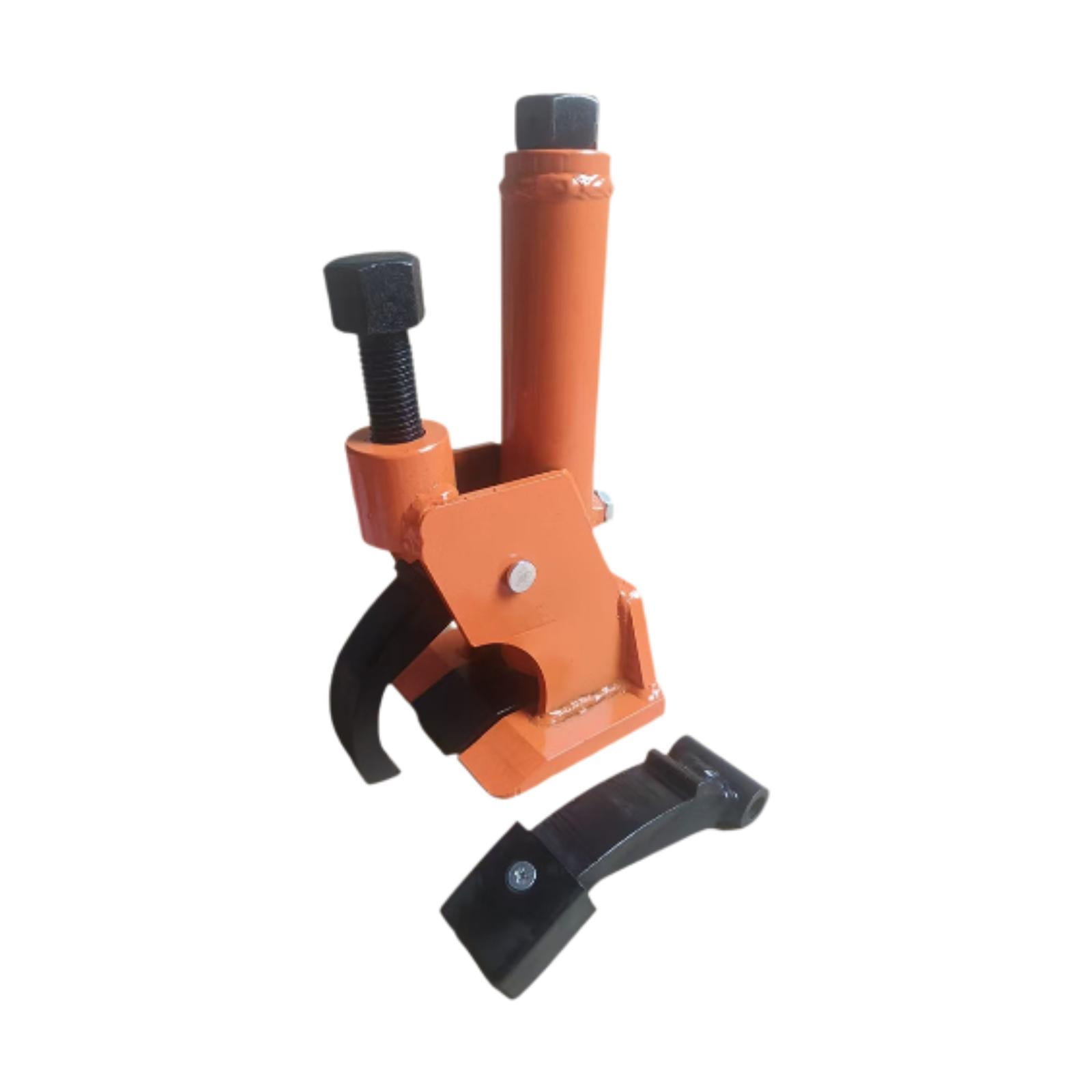 JISADER Manual Tire Bead Breaker Steel Easy Operated for Tractors ATV ...