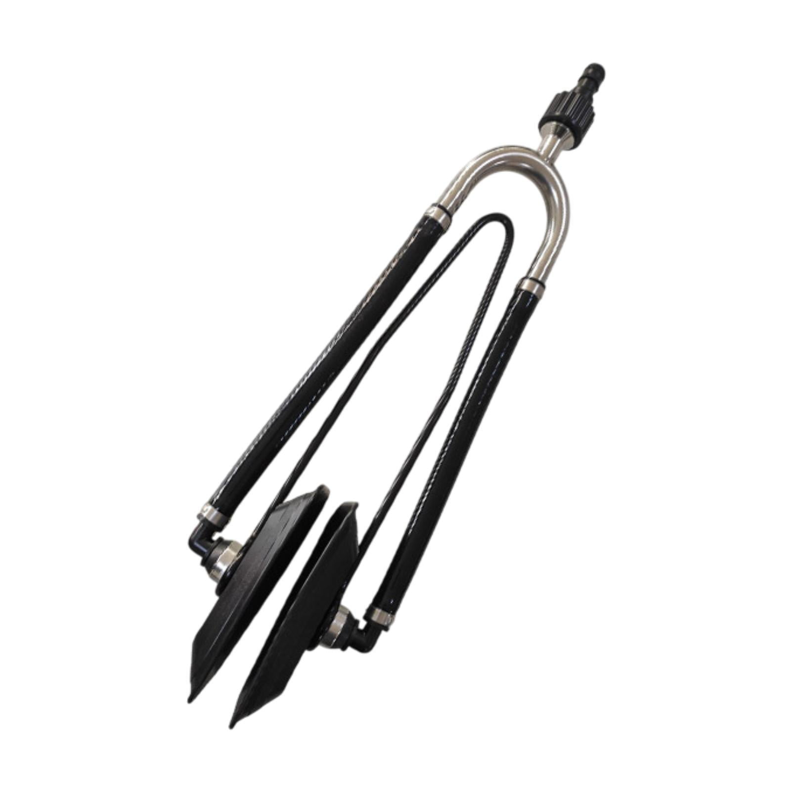 JISADER Marine Motor Flusher Efficient Engine Maintenance Accessories ...