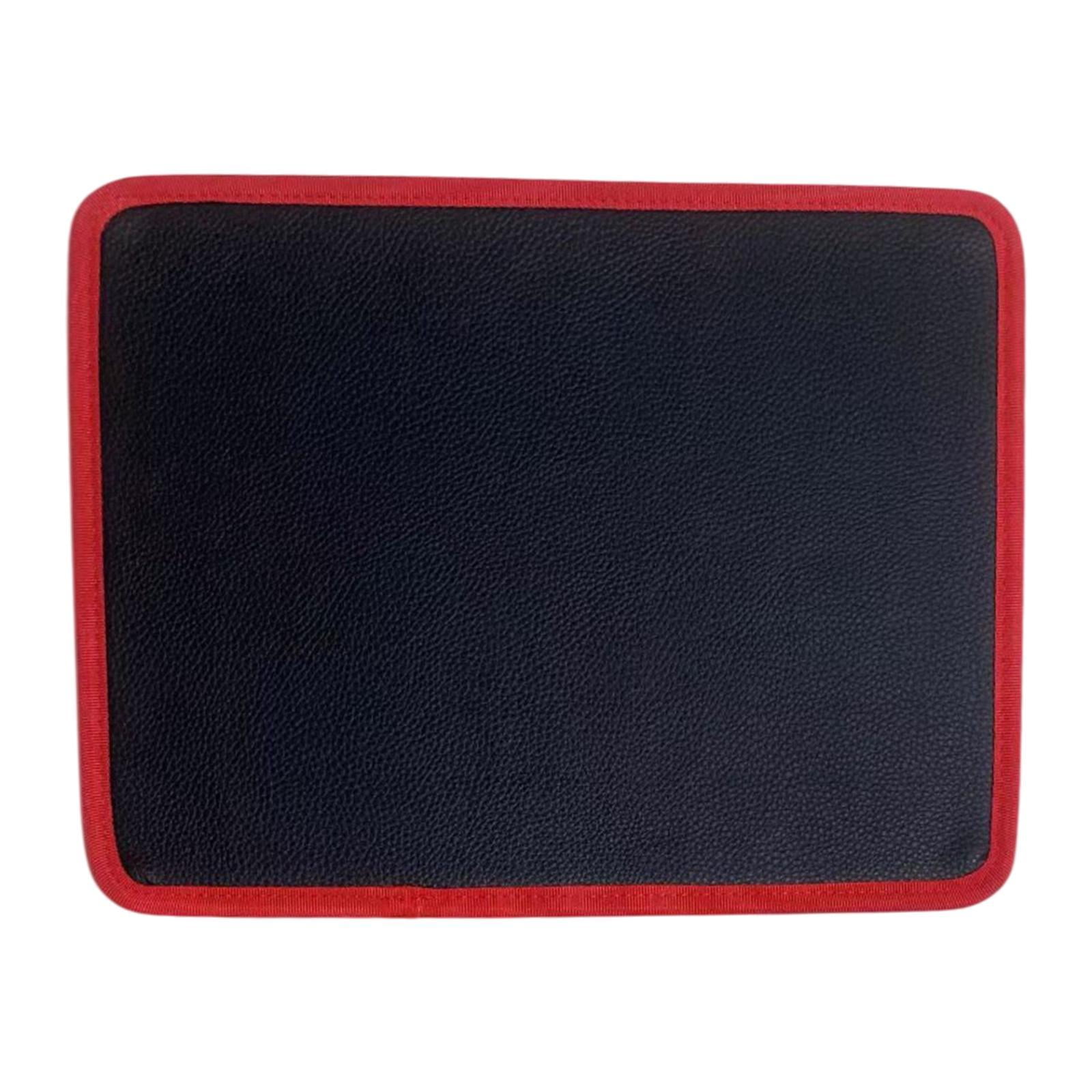 JISADER Mat Organizer Gifts for Toolbox Drawers Tool and Parts Mat Red ...