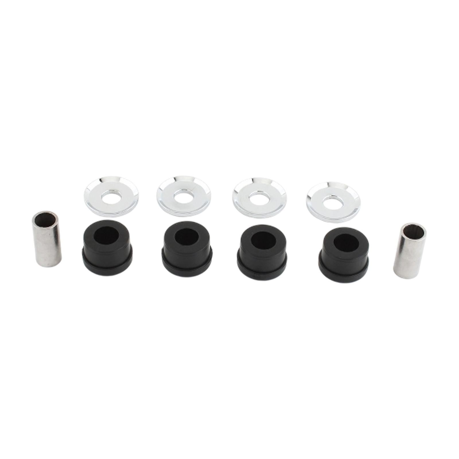 JISADER Motorcycle Handlebar Riser Bushings Repair 56157-85T for Harley ...