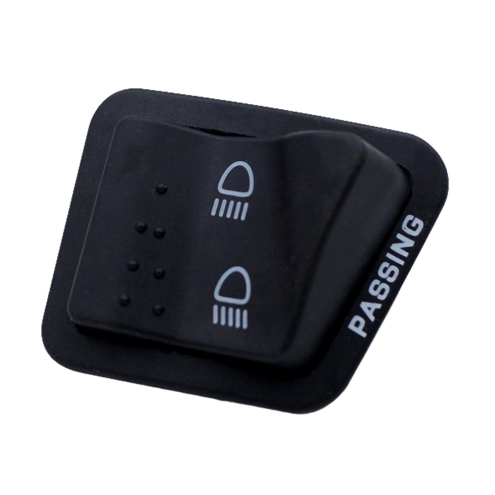 JISADER Motorcycle Indicator Switch Directly Replace for Piaggio ...