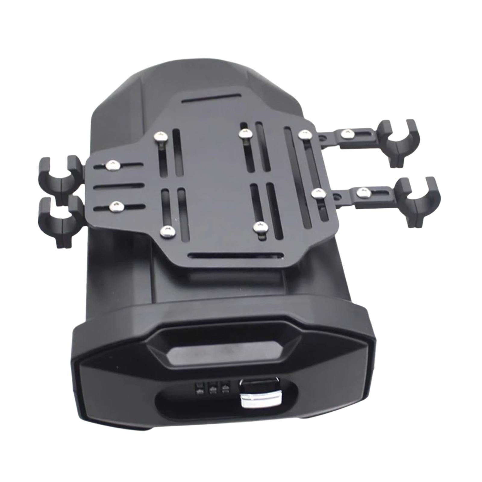JISADER Motorcycle Inside Tool Box Luggage Case for 800/650/450MT ...