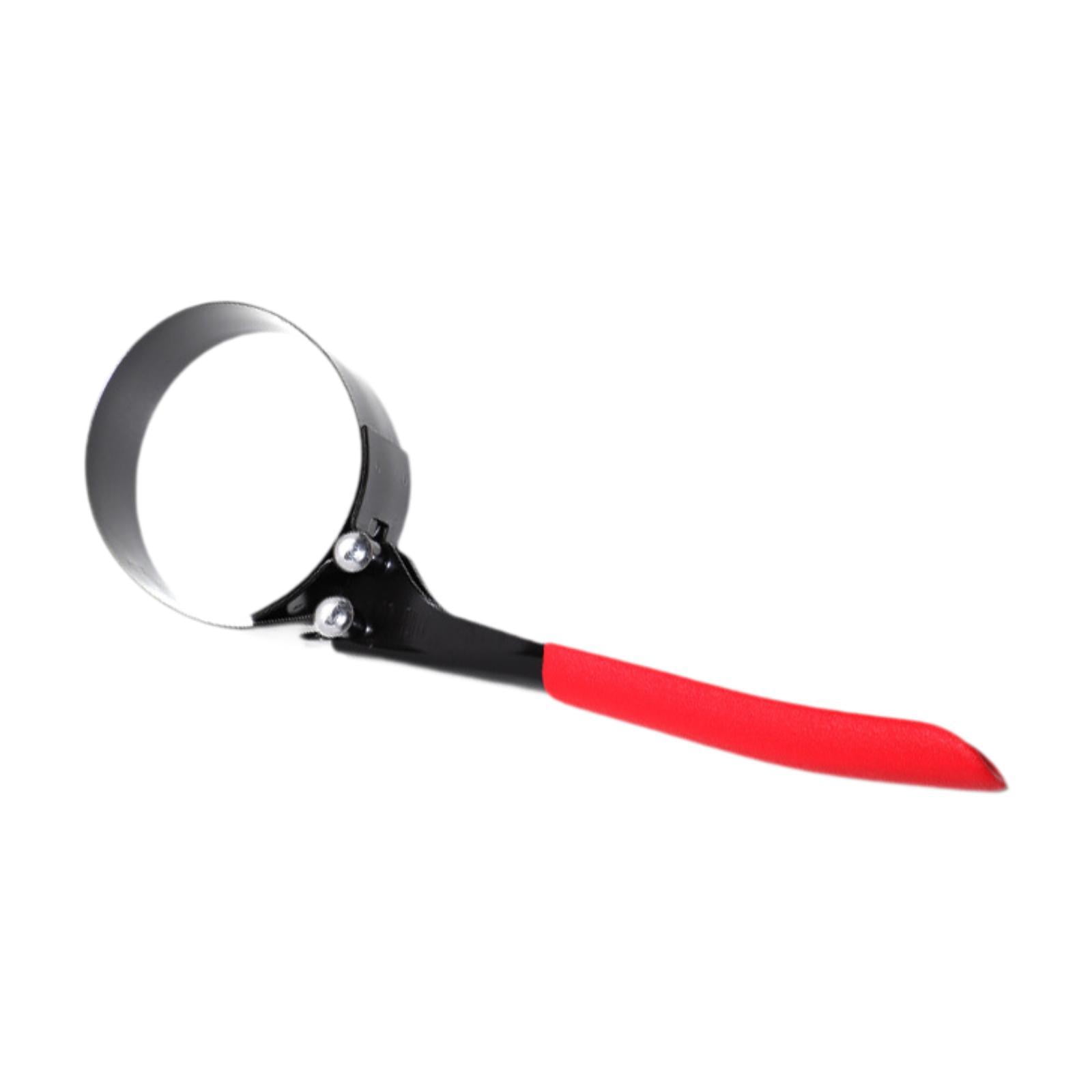 JISADER Oil Band Wrench Versatile Removal and Installation Tool for ...