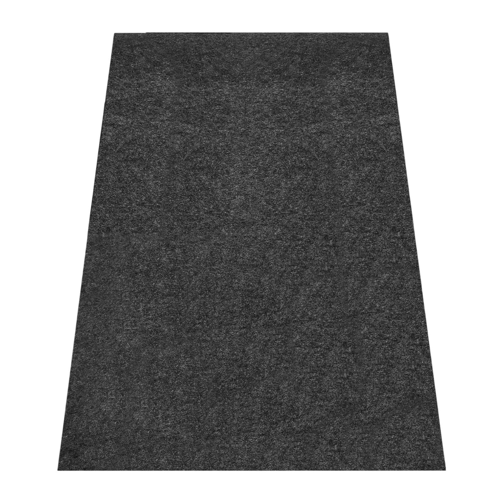 JISADER Oil Drain Splash Pad Anti Splash Heat Resistant 0.16inch ...