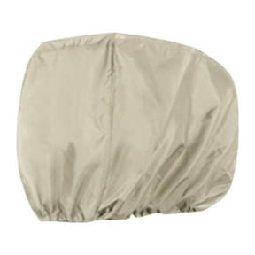 Outboard Motor Covers Trailerable Full Boat Motor Cover Waterproof ...