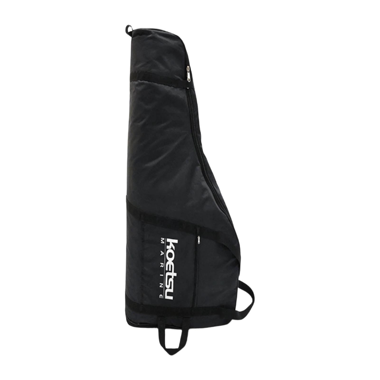JISADER Outboard Motor Storage Bag High Capacity Marine Engine ...