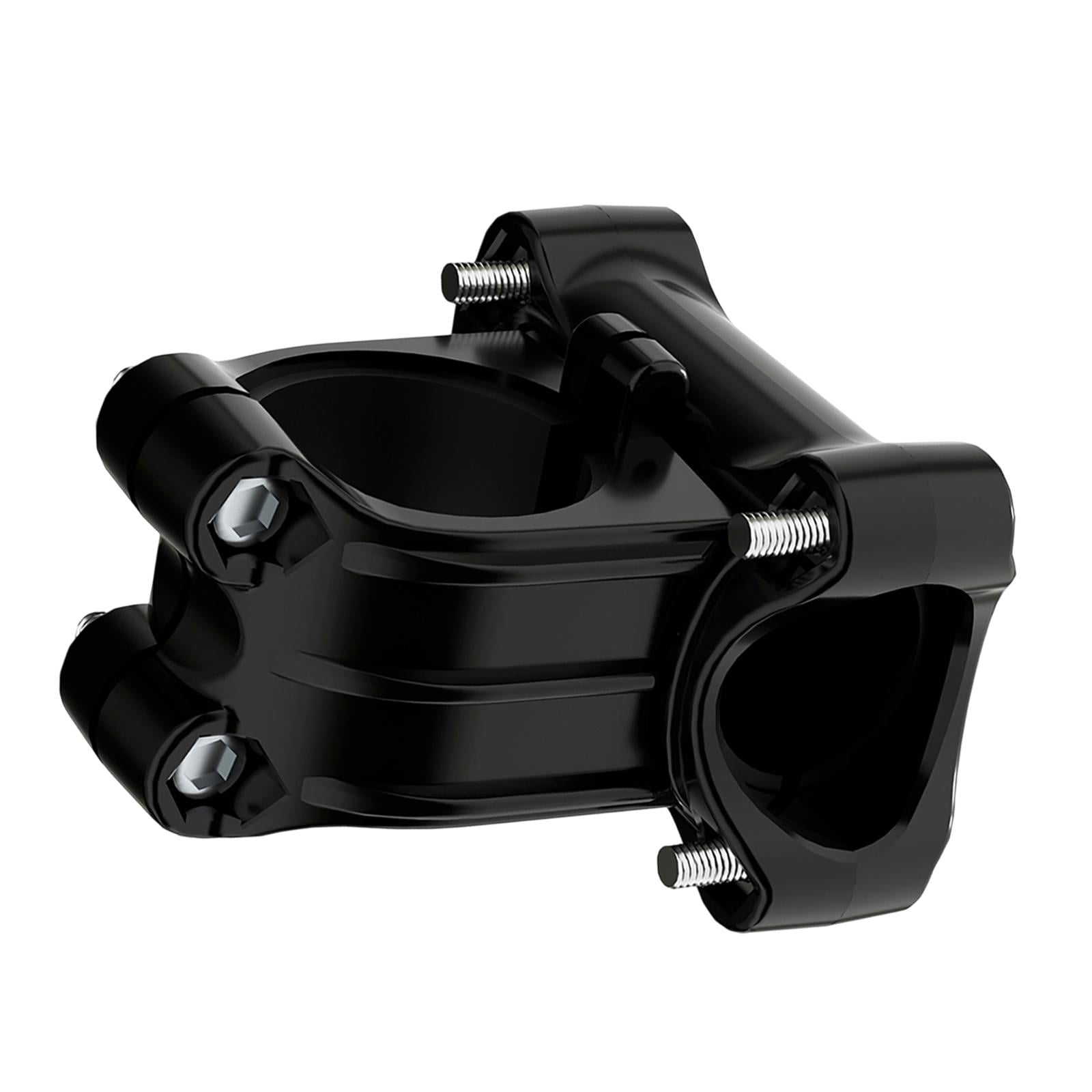 JISADER Pipe Connector Outdoor Equipment Installation Easy to Use ...