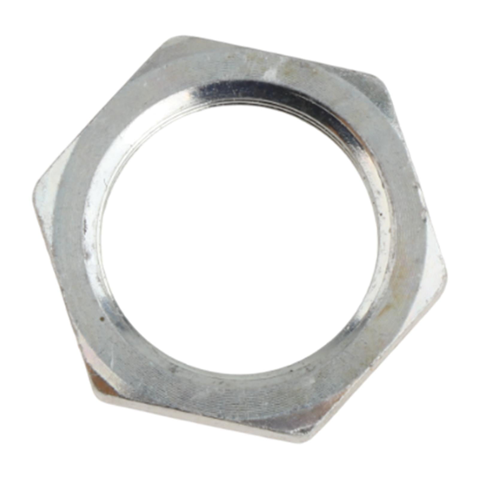 JISADER Pressure Relief Valve Screw Nut Thread Repair Tool Screw Cap ...