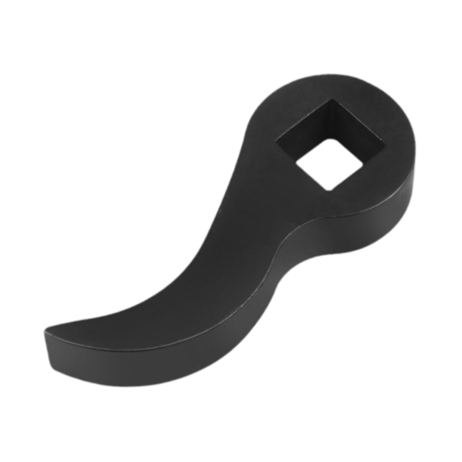 JISADER Prybar Adapter Head Drive Shaft Remover Professional Practical ...