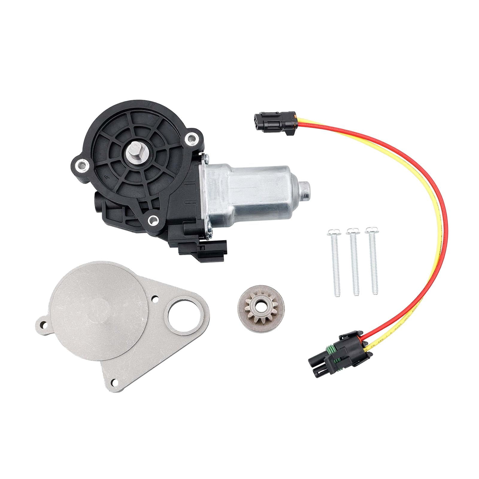 JISADER RV Step Motor 379608 Accessories for Motorhomes Travel Trailers ...