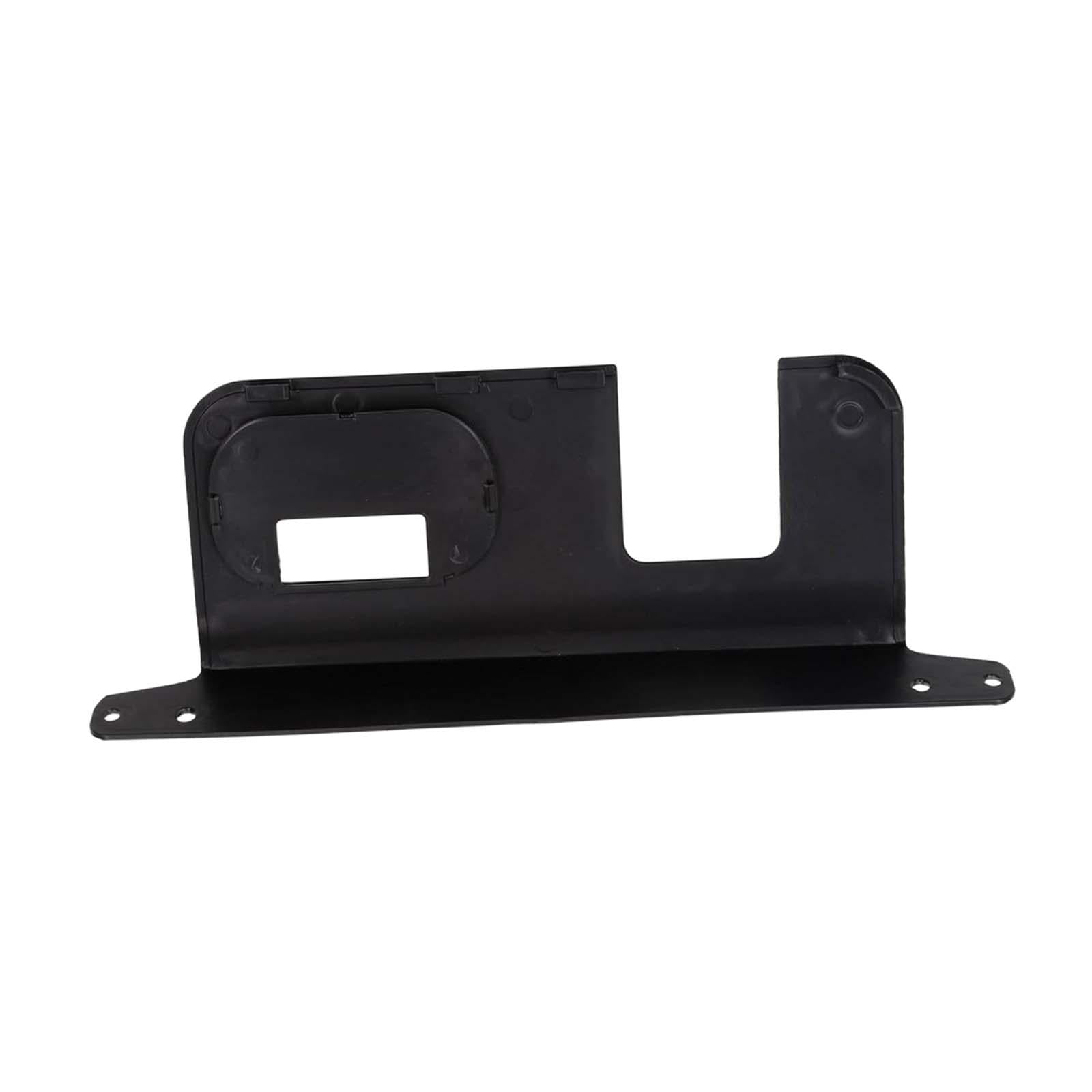 JISADER Rear Bumper Cover Plate Easy to Use Parts for 2022-2025 ...