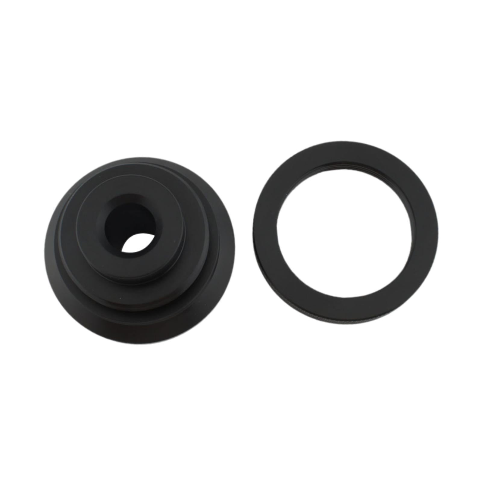 JISADER Rear Wheel Balancer Adapter Tool Portable Professional for ...