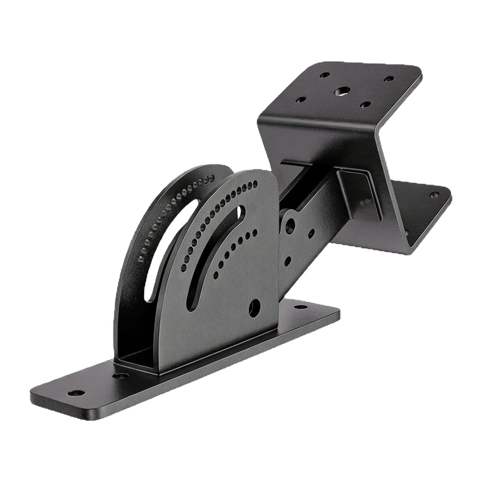 JISADER Roof Rack Mount Kit Black Easy to Install Outdoor Replace Parts ...
