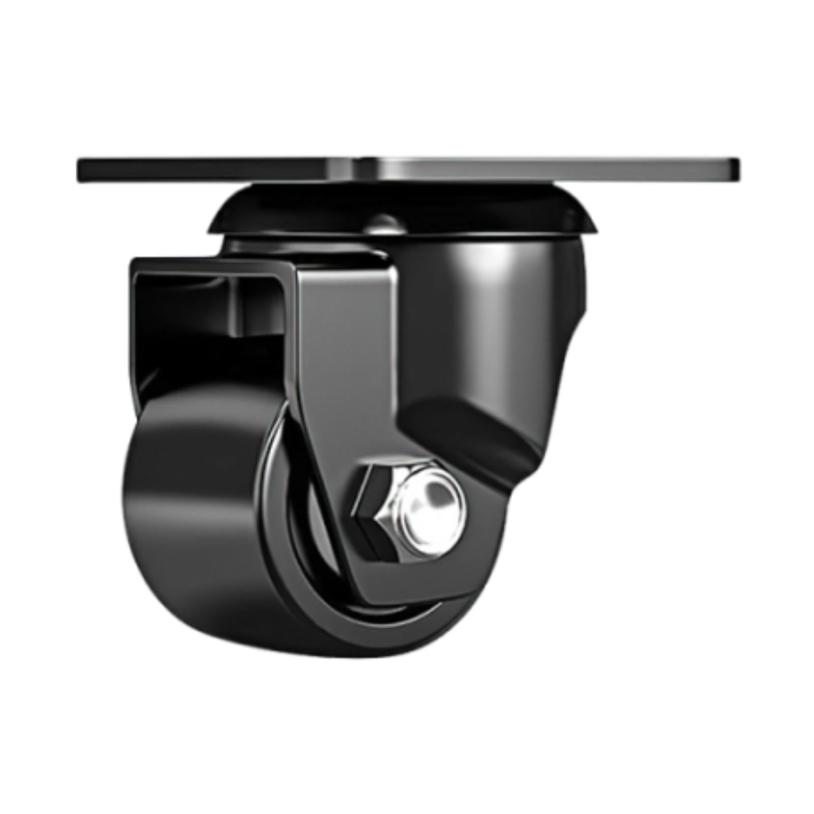 JISADER Swivel Caster Wheel Wheel 360 Rotating for Workbench Furniture ...