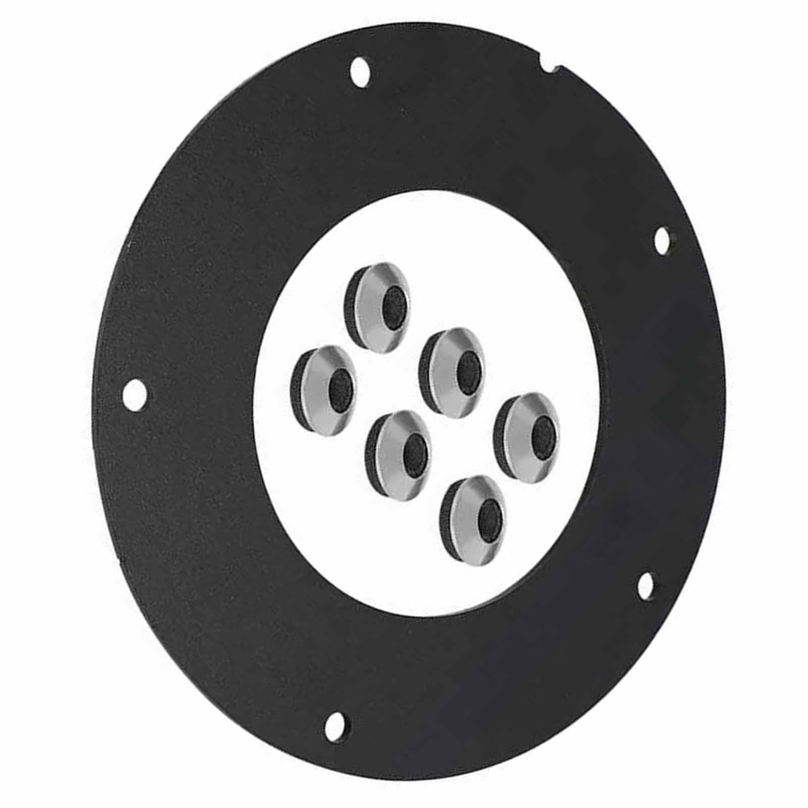 JISADER Tank Lock Fix Rusted Out Tabs Gas Tank Lock for - Walmart.com