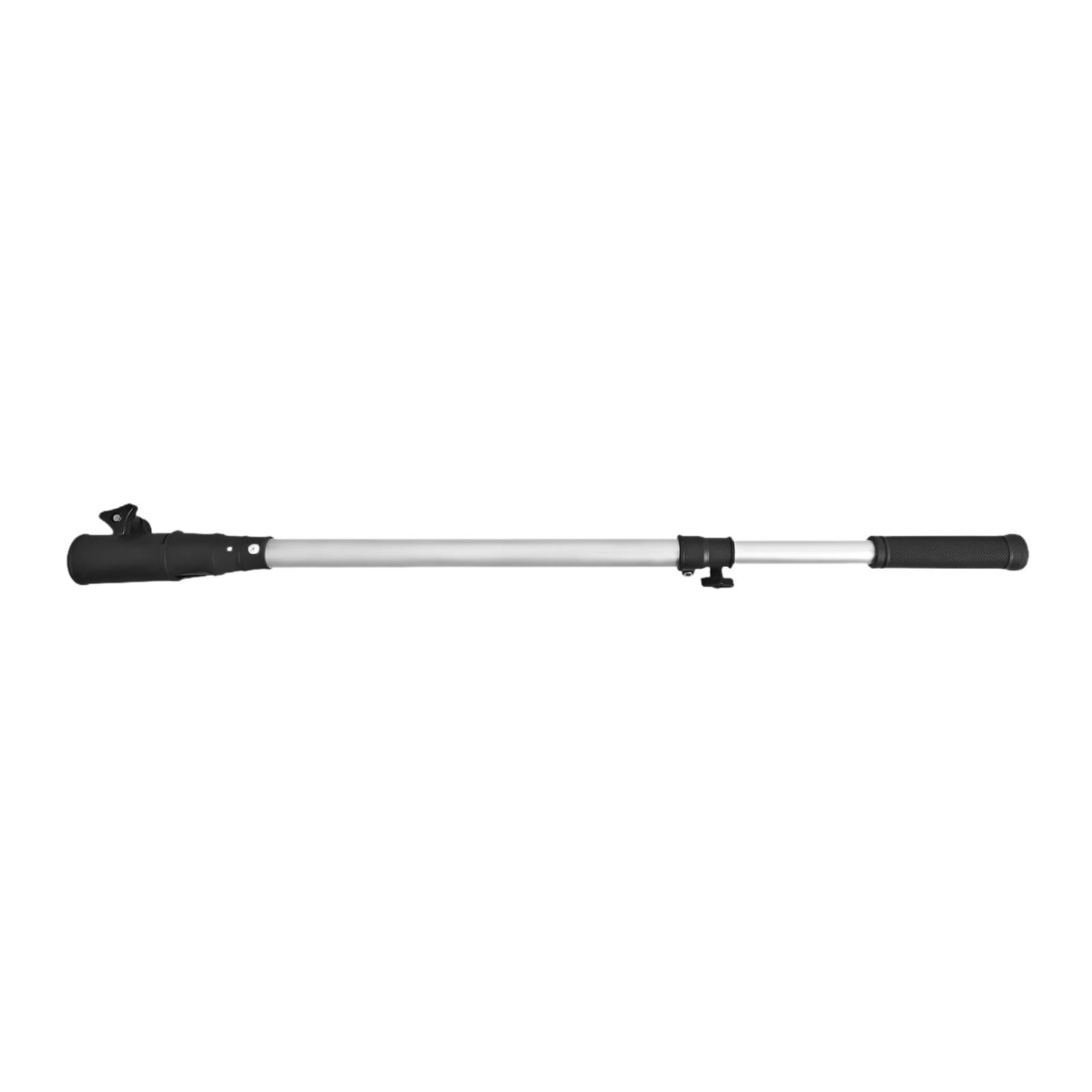 JISADER Tiller Handle Extension for Outboard Accessory Easily Install ...