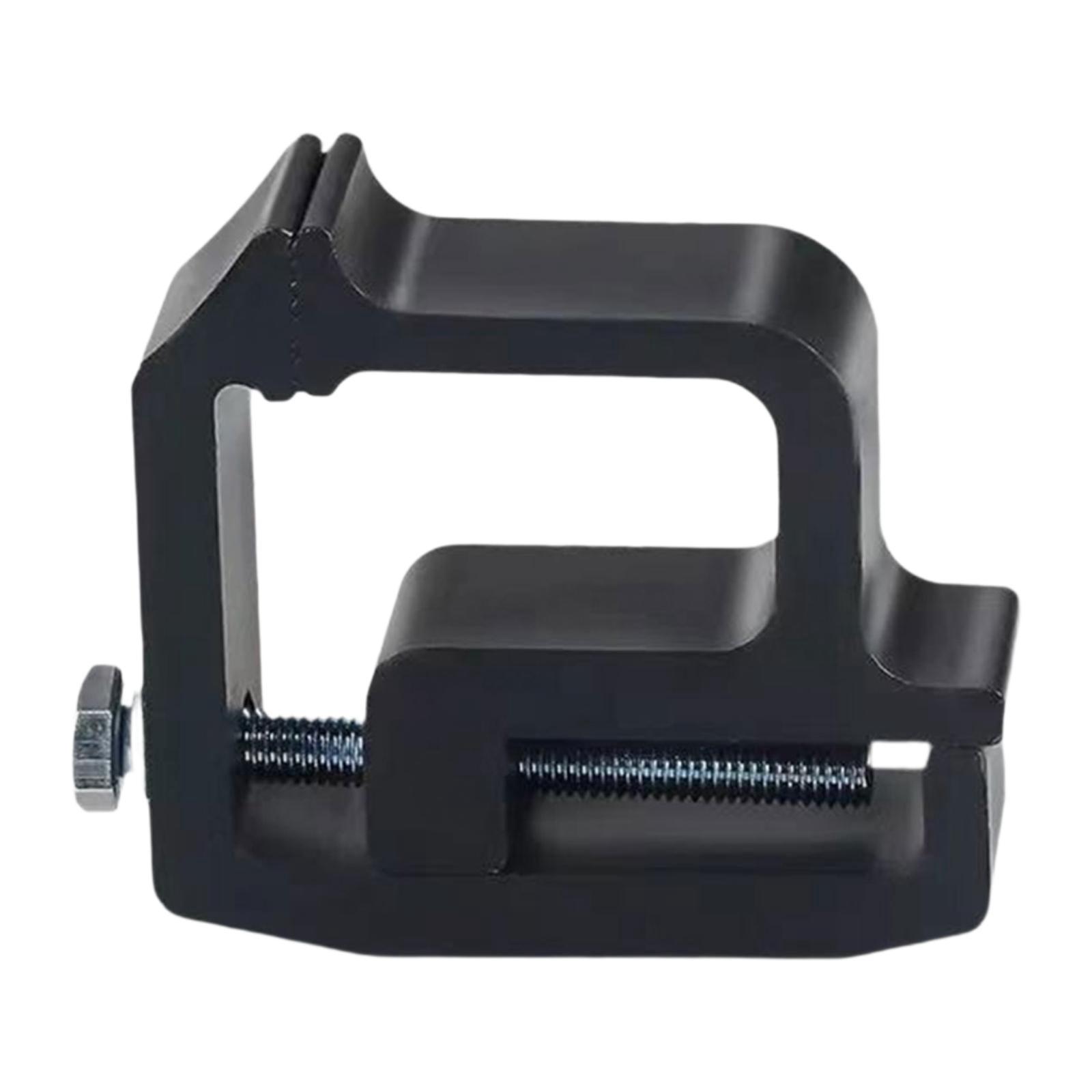 JISADER Truck Cap Mounting Clamp Aluminum Accessories Professional Easy ...