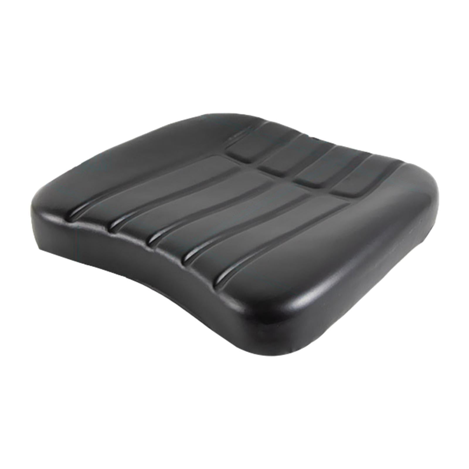 JISADER Universal Forklift Seat Cushion Trucks Skid Loaders Engineering ...