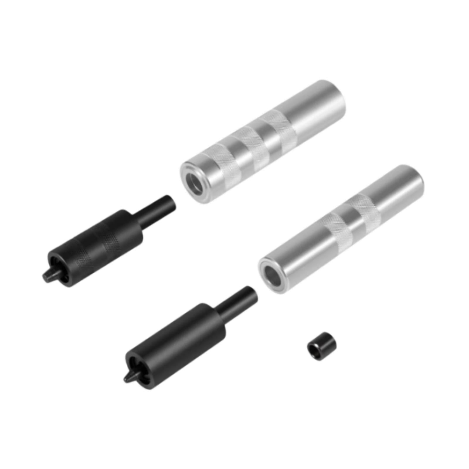 JISADER Valve Keeper Remover Installer Kit 36050 High Performance Valve ...