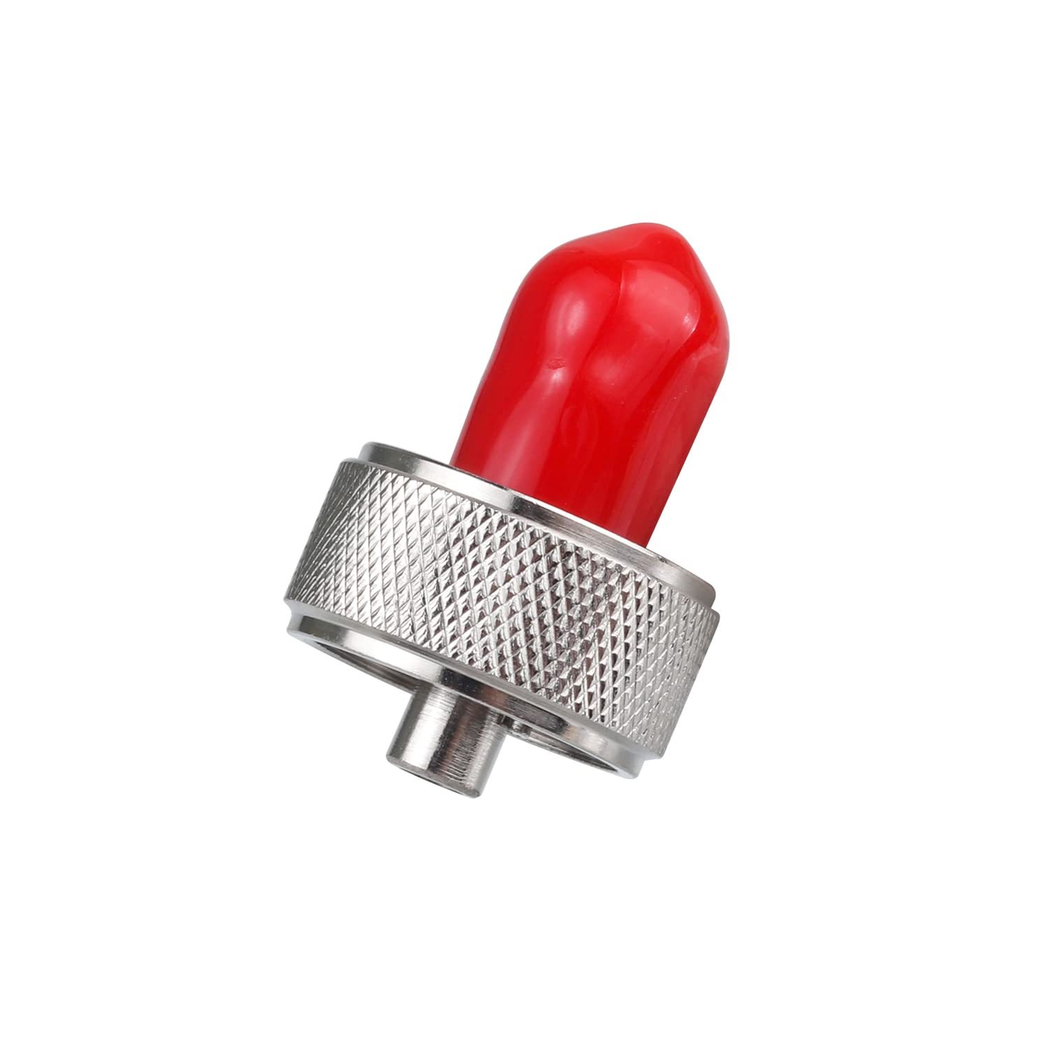 JISBEIFHA 1 Pack ST OTDR Fiber Optic Adapter Connector for Fiber Opticl ...