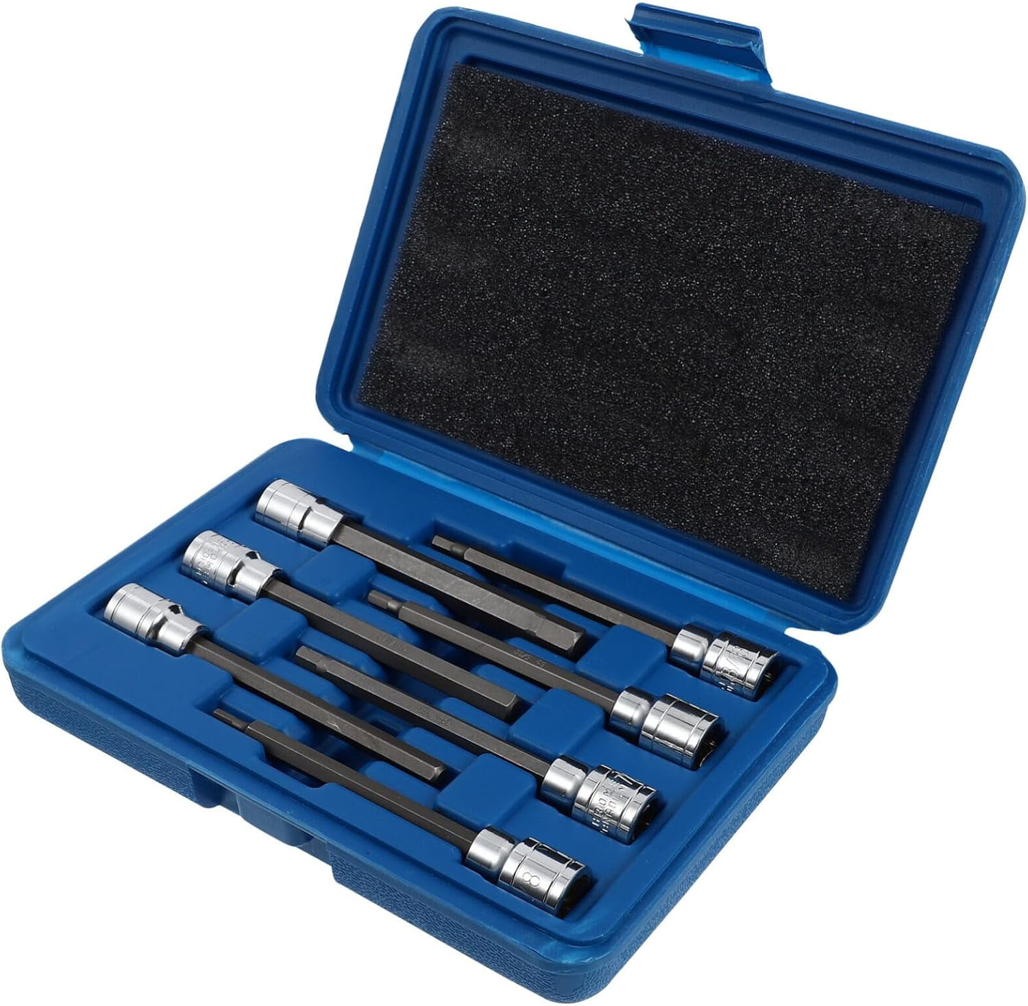 JISBEIFHA 1 Set Single End Wrench Hand Tool Wrench Supplies 3/8 Hex ...