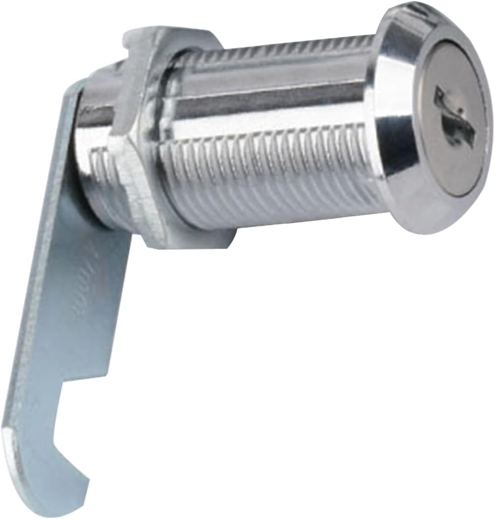 JISBEIFHA 103 Tongue Lock Alloy Mailbox Lock with 2 Keys Lock Hardware ...