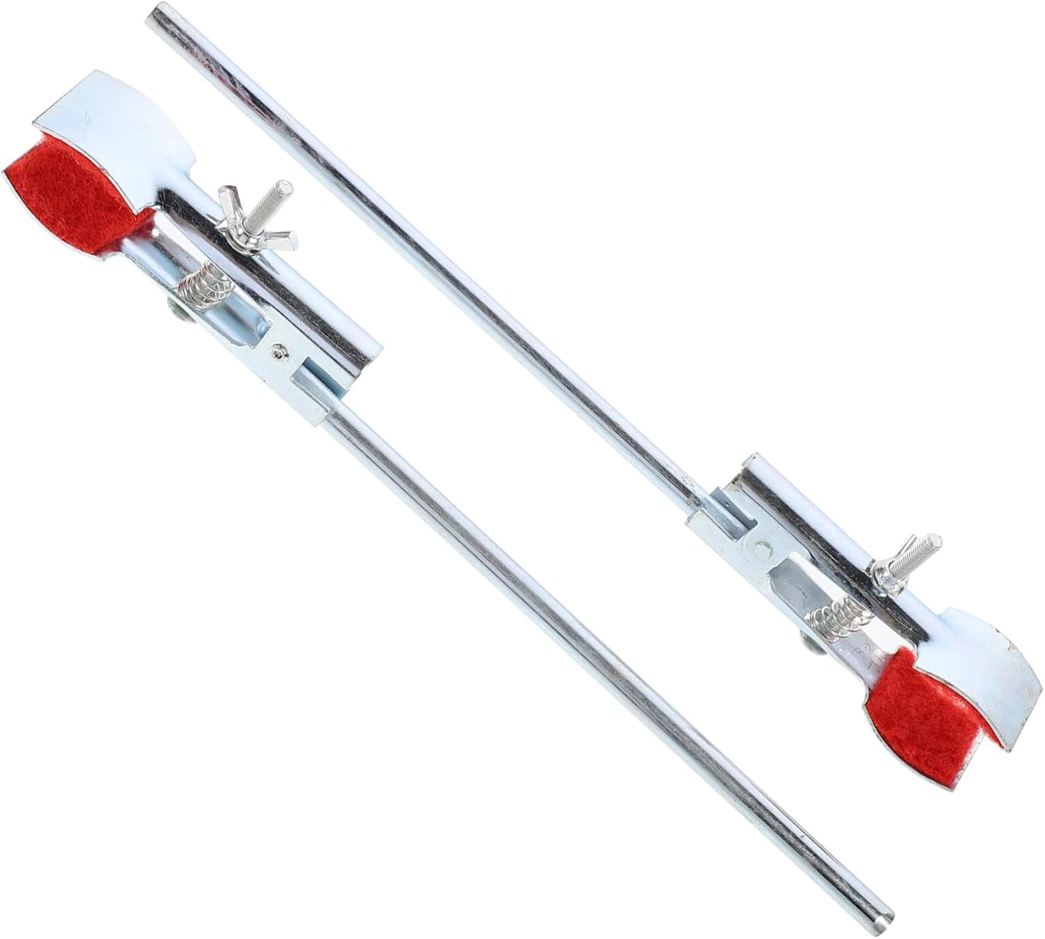 JISBEIFHA 2pcs Flask Clamp Lab Clamp Holder Universal Labs Clamp Retort ...