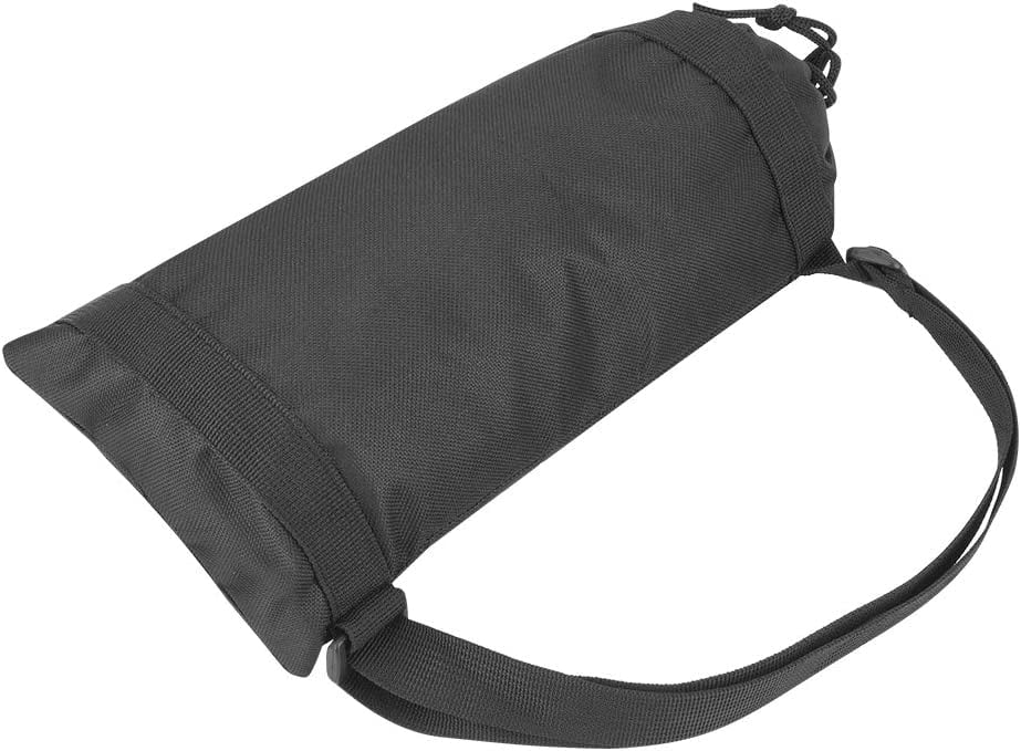 JISBEIFHA Folding Ox Cloth Camera Tripod Carry Bag,Photography Carry ...