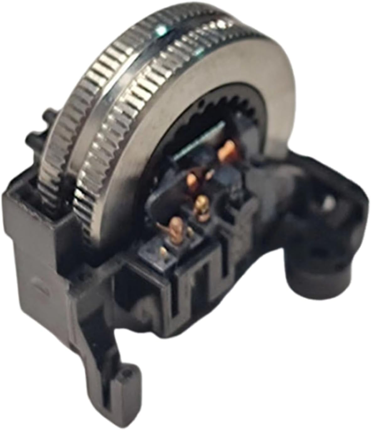 JISBEIFHA Gaming Mouse Scroll Wheel Pulley Mouse PlasticRolling Wheel ...