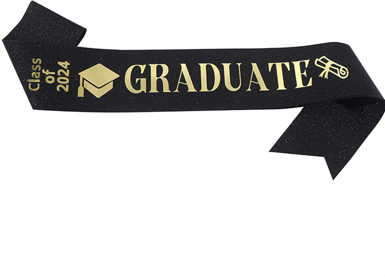 JISBEIFHA Graduation Party Stole Honor Stole Unisex Teens Student Honor ...