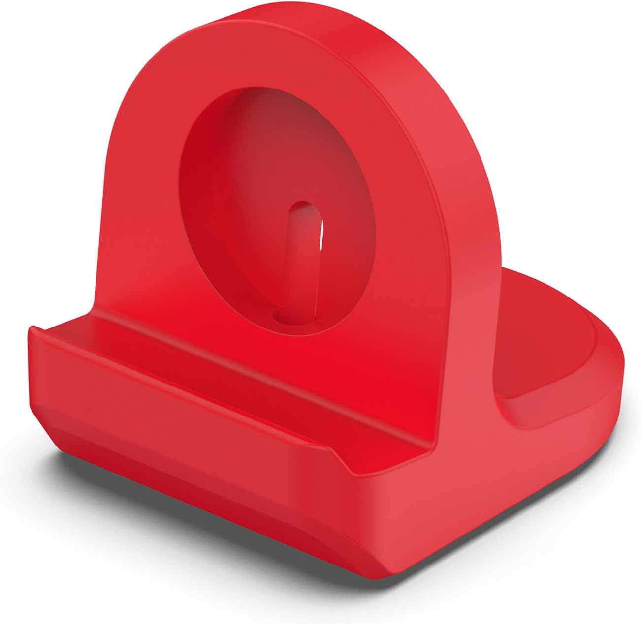 JISBEIFHA Handsfree Cable Holder Charger Stand Portable Watch Charging ...