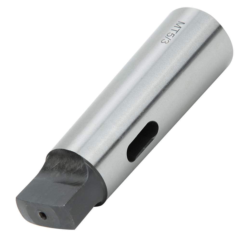 JISBEIFHA High Speed Steel Morse Taper MT5 to MT3,Morse MT3 a MT5 Drill ...
