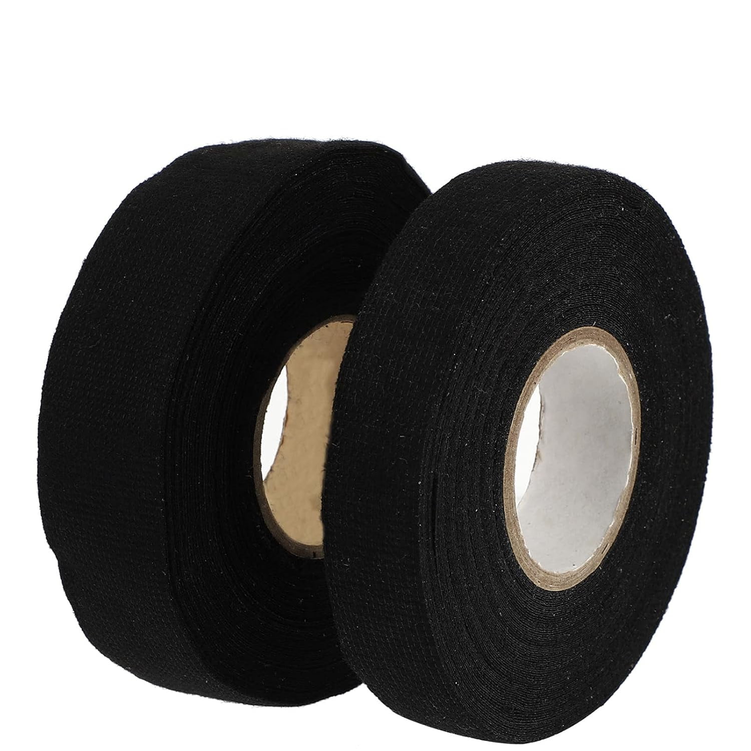 JISBEIFHA K Tape K Tape K Tape 2pcs Black Tapes Wiring Harness Wrap ...