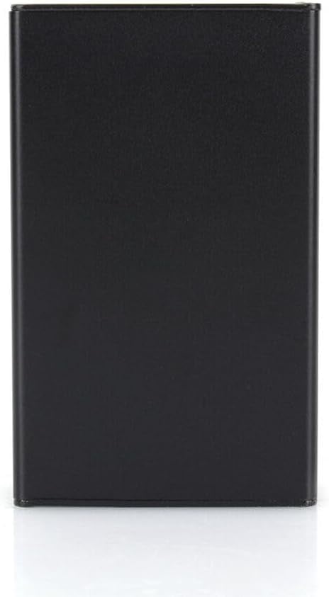 JISBEIFHA PCB Instrument Box Enclosure Electronic Project Case DIY 80 * ...