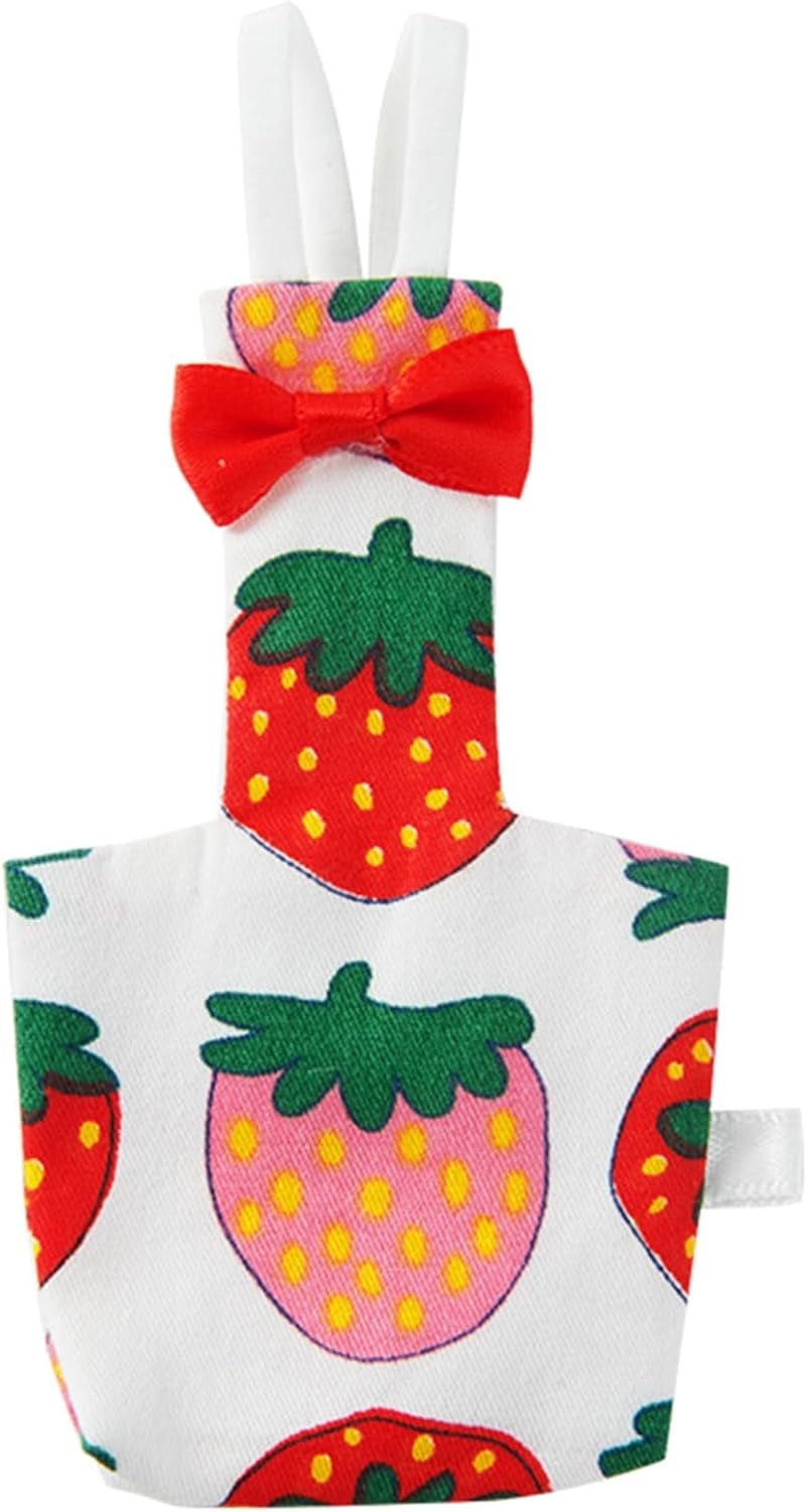 JISBEIFHA Parrot Diaper Washable Nappy Clothes Bird Flight Suit ...