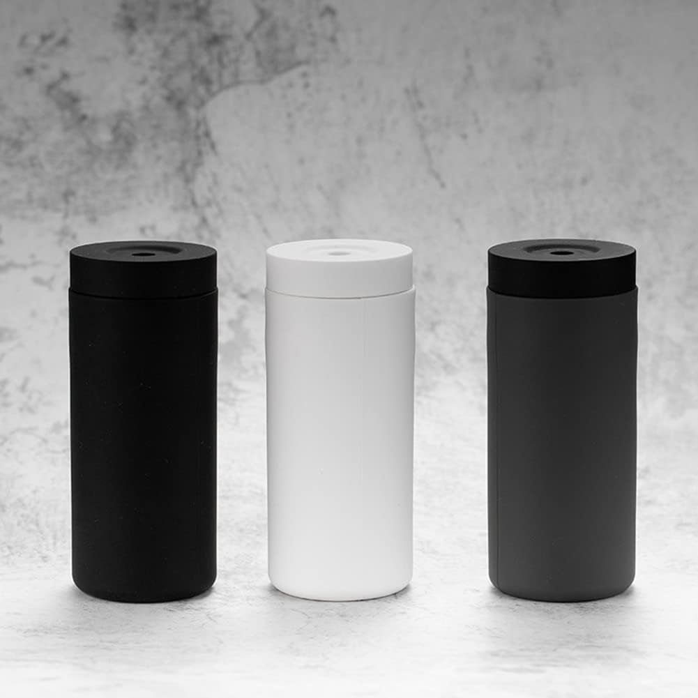 JISBEIFHA Silicone Divided Bottle Squeeze Type Soap Dispenser Hand Soap ...