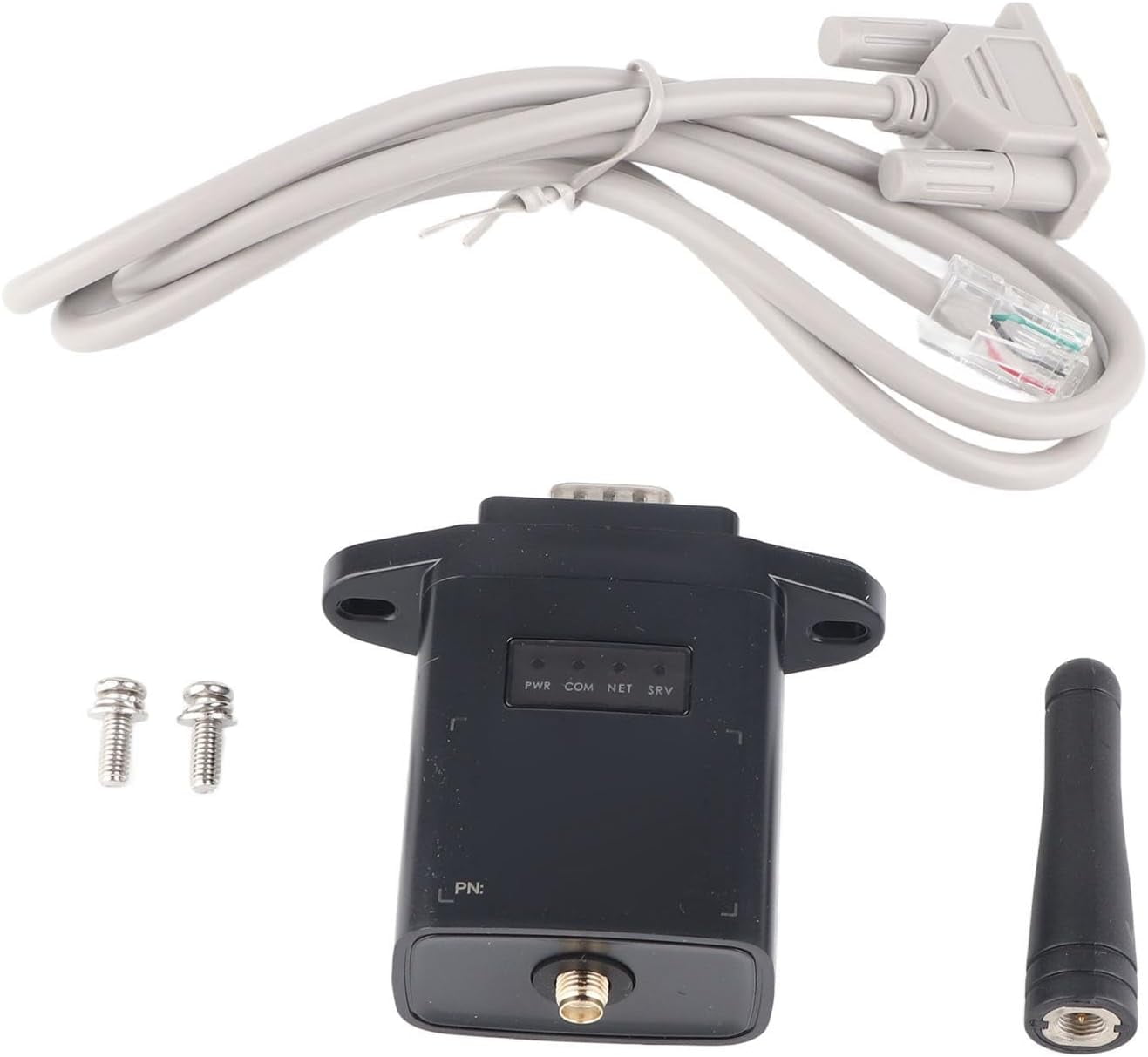 JISBEIFHA Solar Inverters WiFi WiFi Inverter Easun,Vm Plus WiFi Module ...