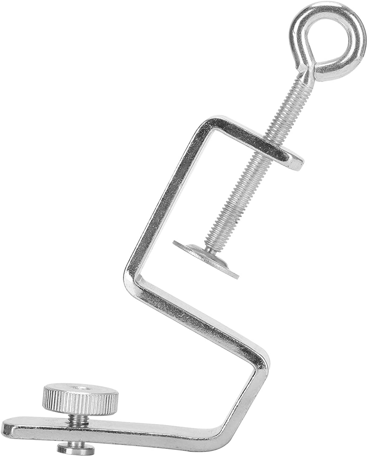 JISBEIFHA Table Mount Clamp, Knitting Machine Table Clamps, High ...