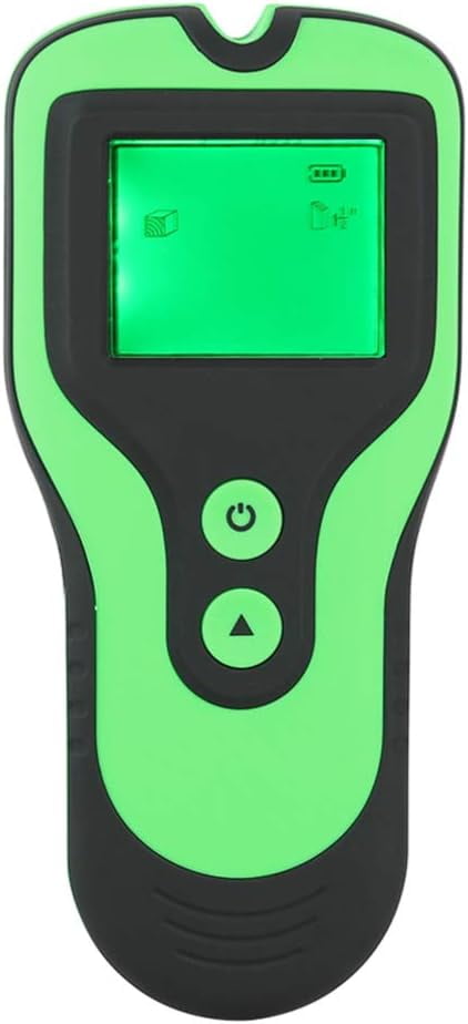JISBEIFHA Wall Detector Wood Stud Finder Wall Beam Detector Wall Floor ...