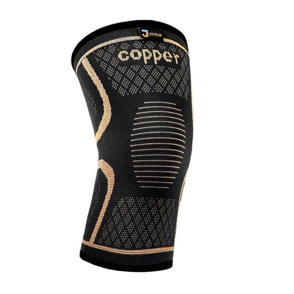 Copper Fit Knee Brace