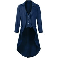 Threadfast Apparel 370J Unisex Denim Jacket - Walmart.com