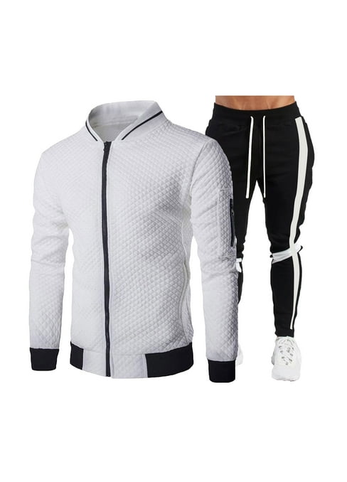 INCERUN Mens Sleeveless Sport Tracksuit Tops Vests Tank GYM Fitness ...