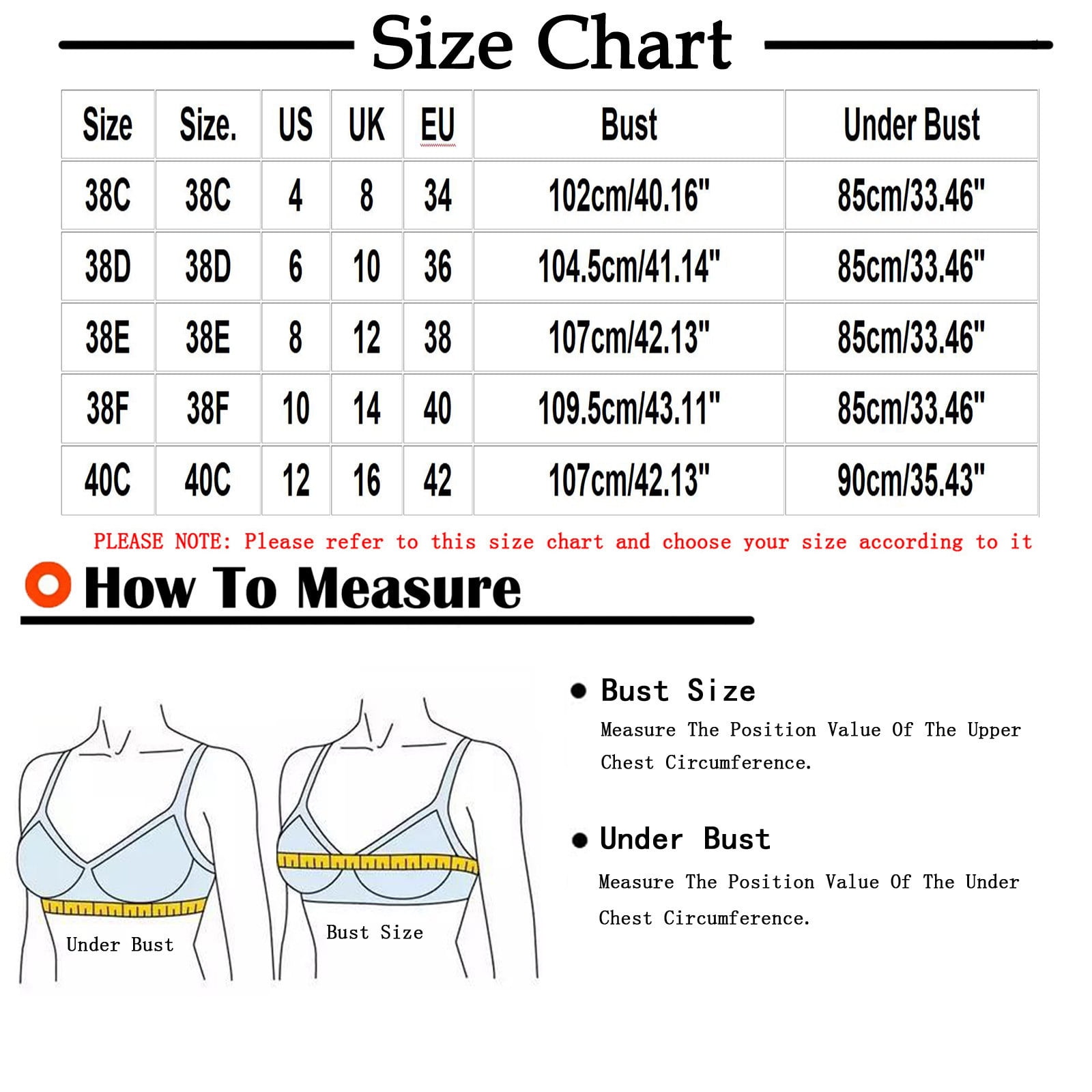 JIUKE Plus Size Bras for Women No Underwire Full Coverage Bras Seamless ...