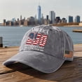 JIUWEN 250 Anniversary USA Hat - 250 Years American 1776-2026 ...