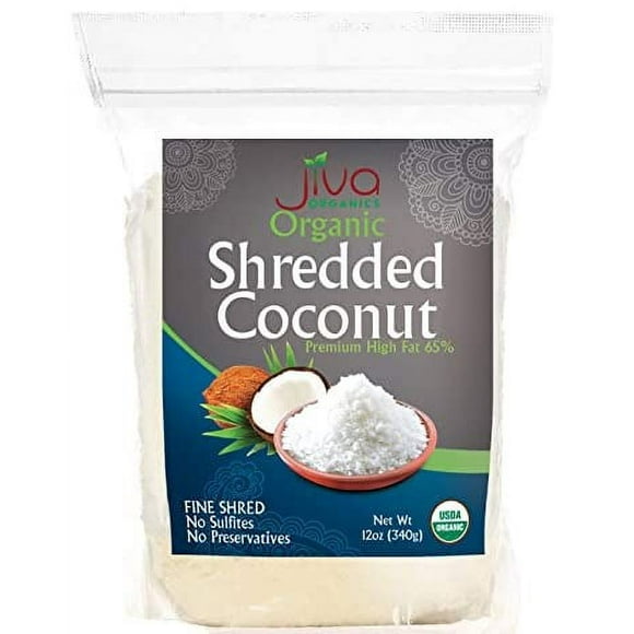 Frozen Coconut
