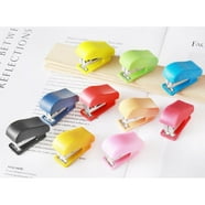 Bostitch Spring-Powered 15 Handheld Compact Stapler, Reduced Effort ...