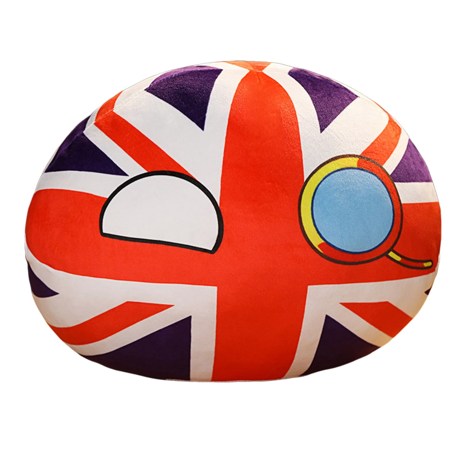 Polandball Plush